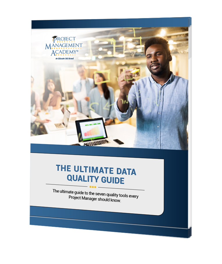 Project Quality Management for the PMP® - Project Management Academy ...