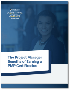 The Project Manager Benefits of Earning a PMP Certification - Project ...