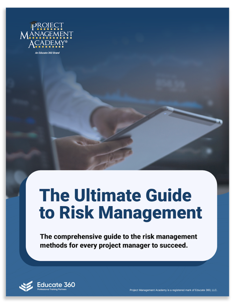 Introduction to Cost Risk for Project Management Professionals (PMP)