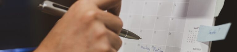 Schedule Forecasts in Project Management