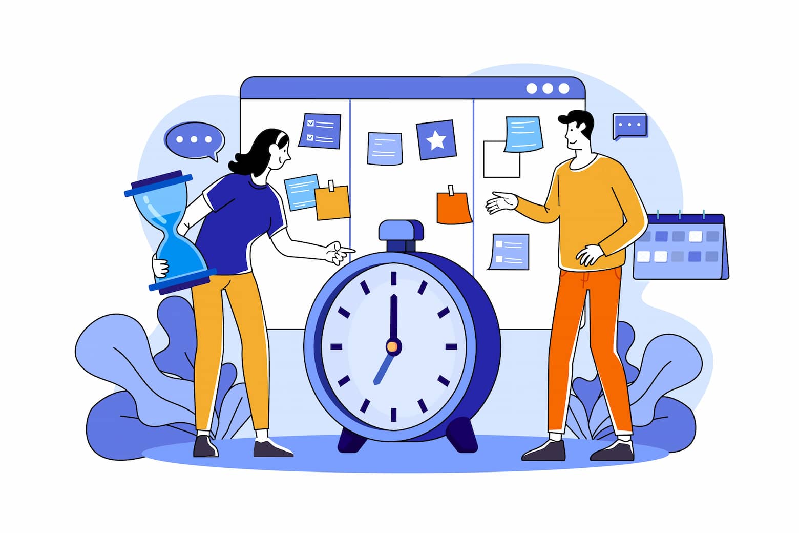Techniques for Schedule Compression: Crashing vs. Fast Tracking
