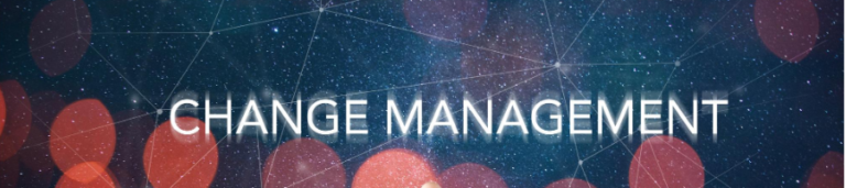 How To Successfully Perform Integrated Change Control